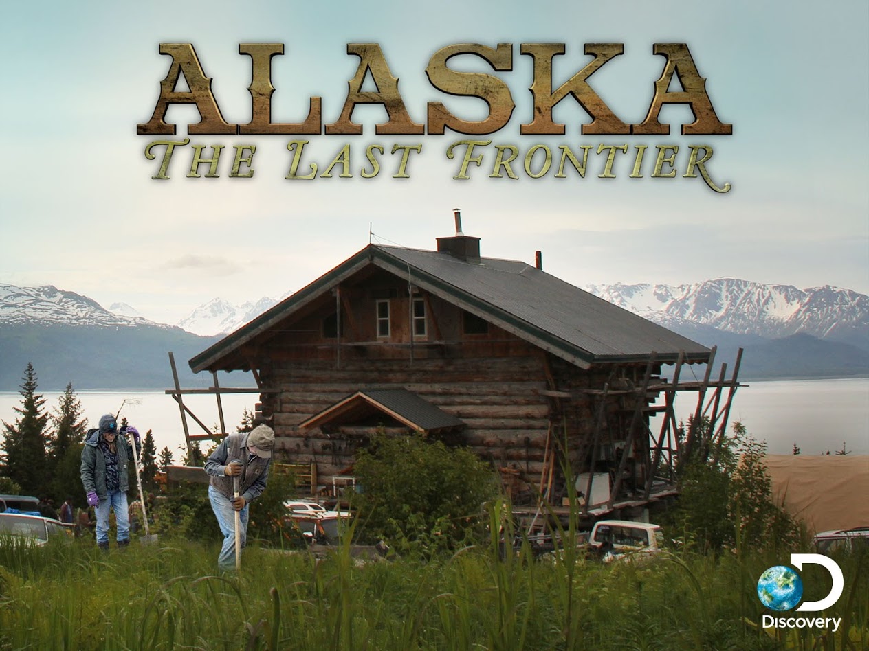 Alaska: The Last Frontier
